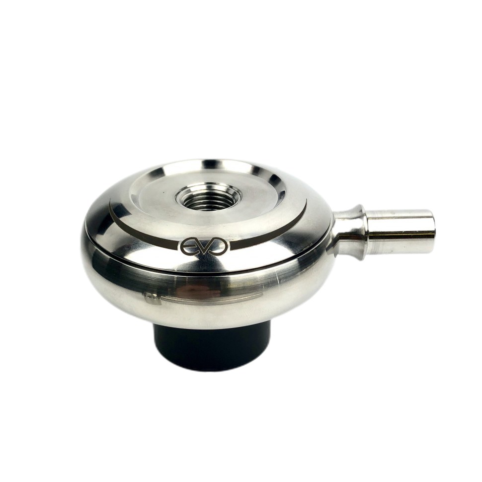 Kaljanas "Totem Hookah Evo Wood Old Wood" 52 cm - Bongai.lt