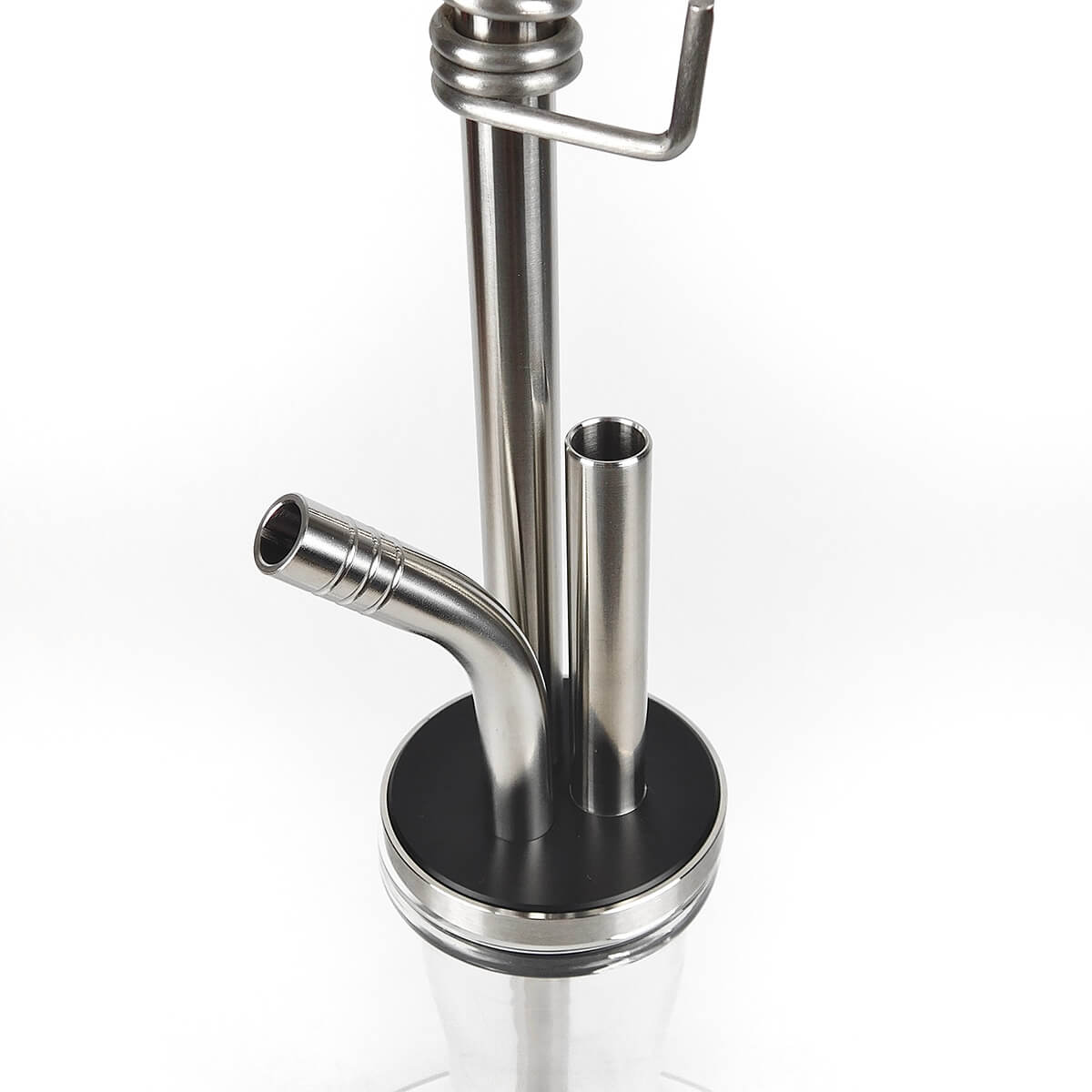 Kaljanas "Trumpet Hookah Combi" 52 cm - Bongai.lt