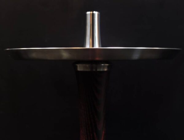 Kaljanas "Totem Hookah Elixir Brown Gloss" 64 cm - Bongai.lt
